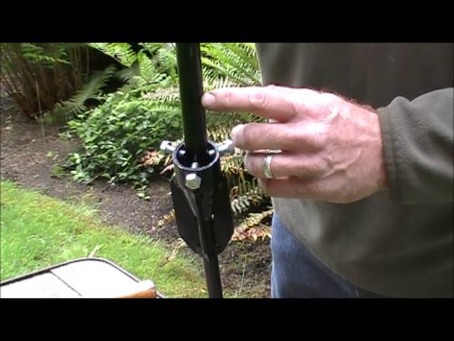 This instructional video shows you step by step how to install our Han ...