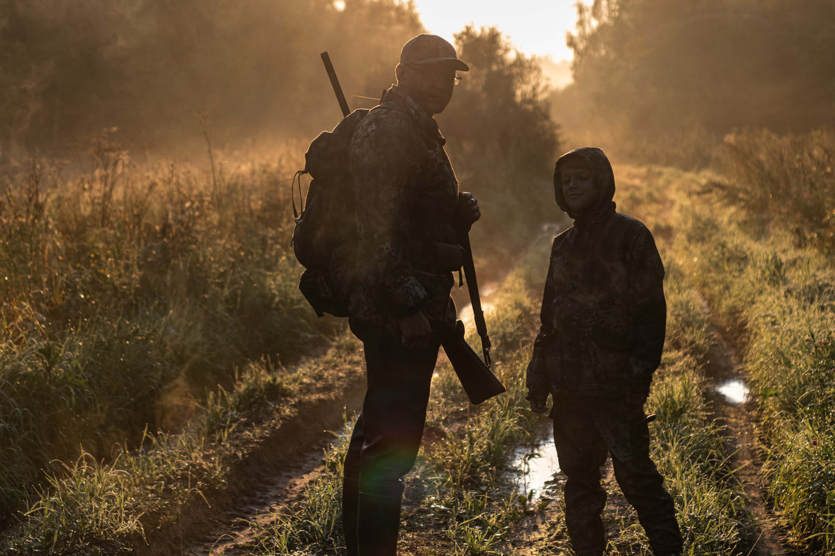 The number of hunters is actually on the rise – Comometal