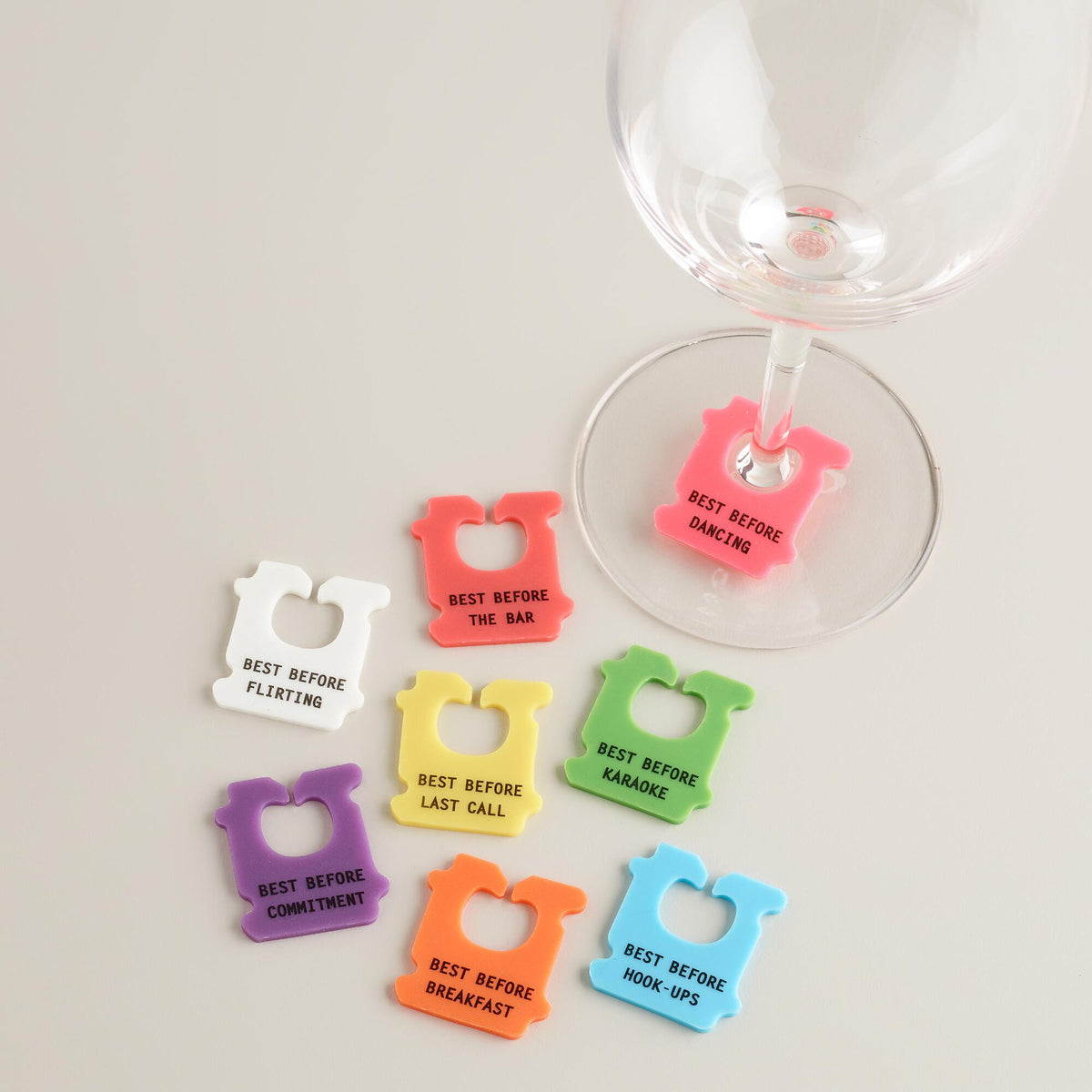 15 Nifty Uses for Bread Tags – Comometal