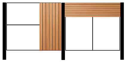 Amazing Metal Gate Frame – Comometal