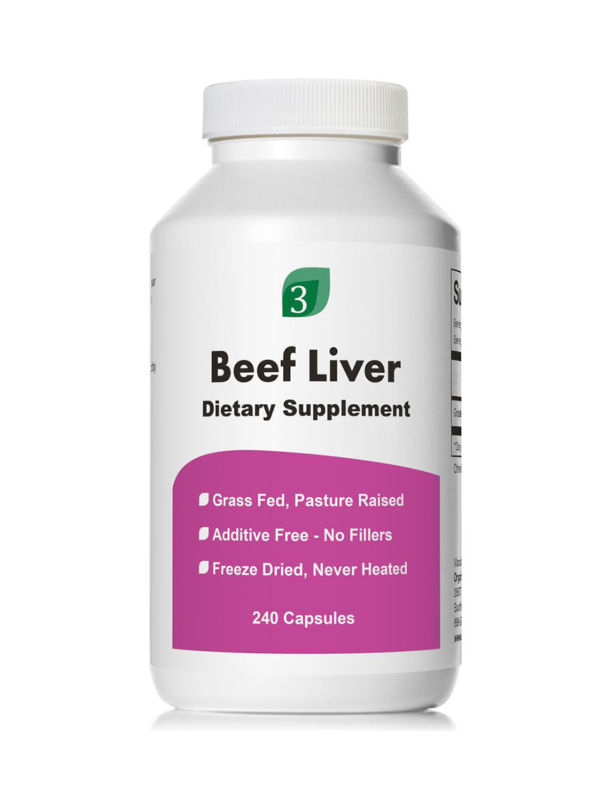 3 Food-Based Supplements for Your Gut Microbiome – Comometal